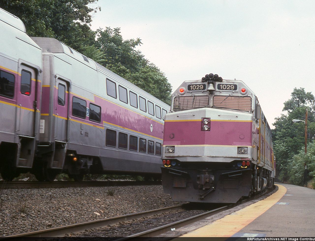 MBTA 1029